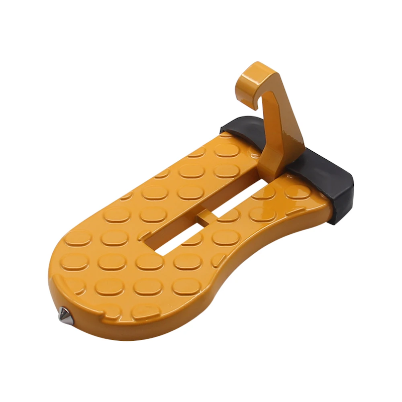 EasyRoof AccessMaster™ Latch Step - Ancestral Outdoors