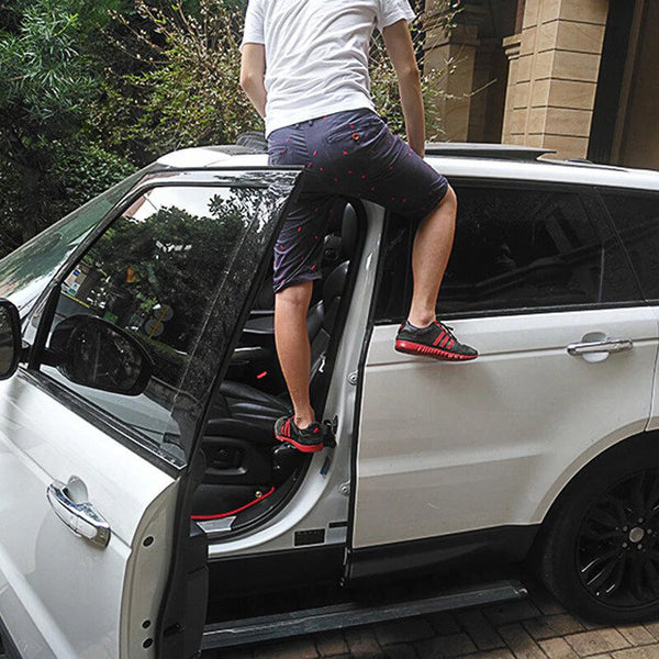 EasyRoof AccessMaster™ Latch Step - Ancestral Outdoors